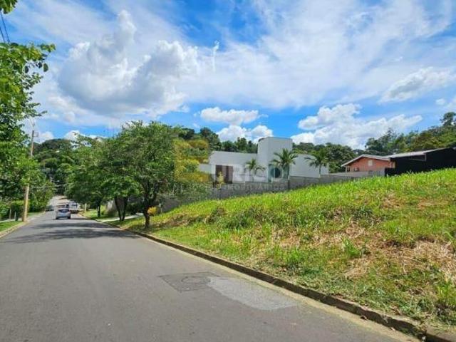 Terreno en Condomínio para venda em Condomínio Estância Marambaia de 880.00m²