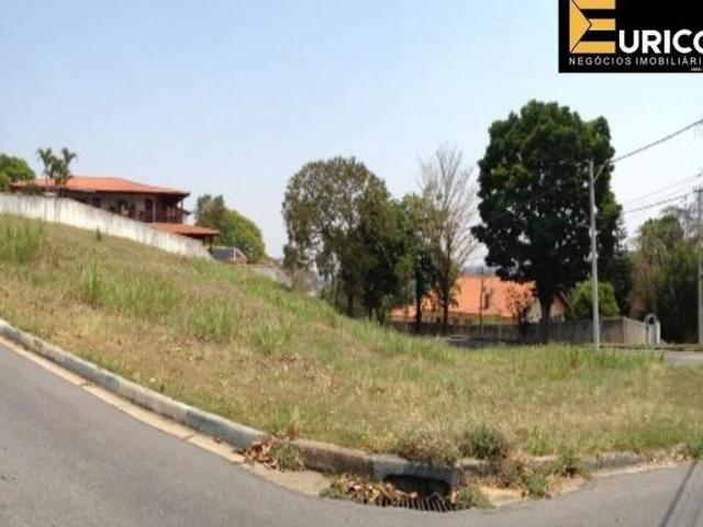 Terreno en Condomínio para venda em Condomínio Estância Marambaia de 947.00m²