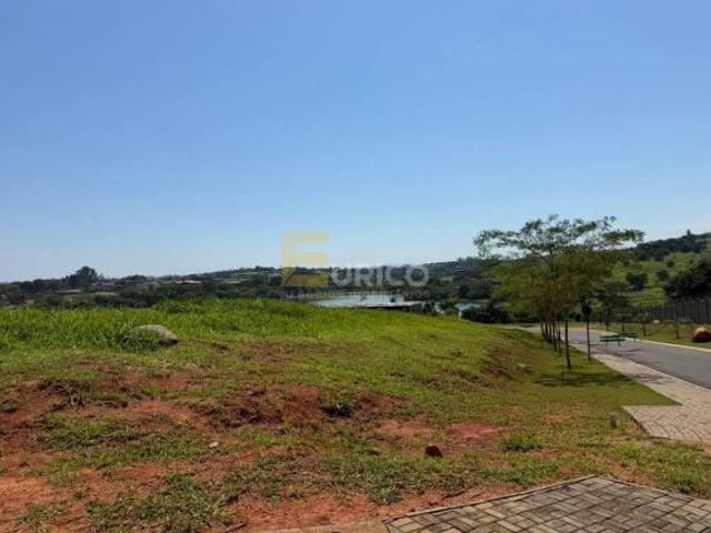 Terreno en Condomínio para venda em Condomínio Fazenda da Grama de 2347.63m²