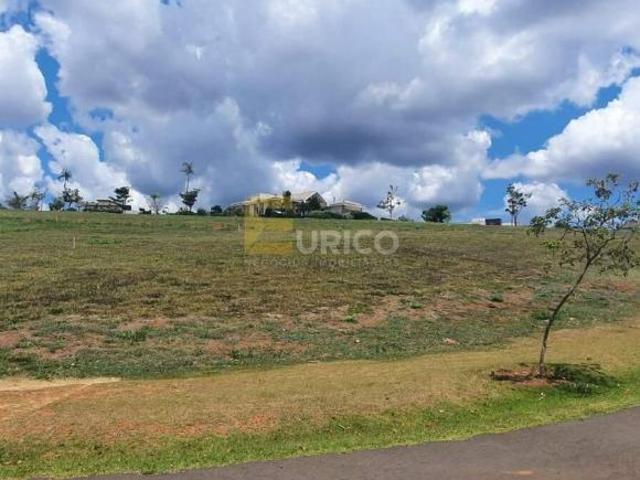Terreno en Condomínio para venda em Condomínio Fazenda Serra Azul I de 1675.00m²