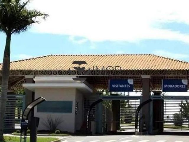 Terreno en Condomínio para venda em Condominio Fazenda Paineiras de 600.00m²