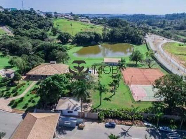 Terreno en Condomínio para venda em Condominio Fazenda Paineiras de 600.00m²