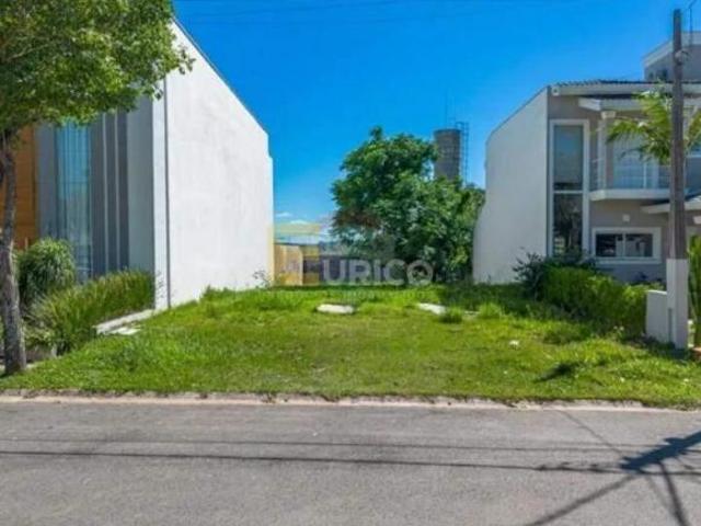 Terreno en Condomínio para venda em Condomínio Flor da Serra de 402.00m²