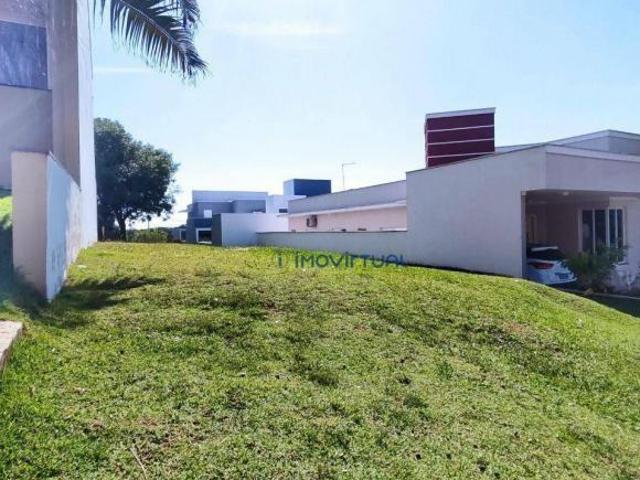 Terreno en Condomínio para venda em Condomínio Golden Park Alfa de 250.00m²