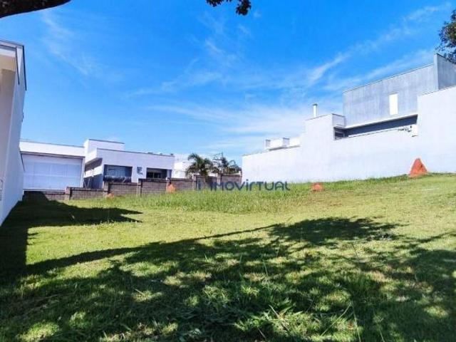 Terreno en Condomínio para venda em Condomínio Golden Park Alfa de 250.00m²