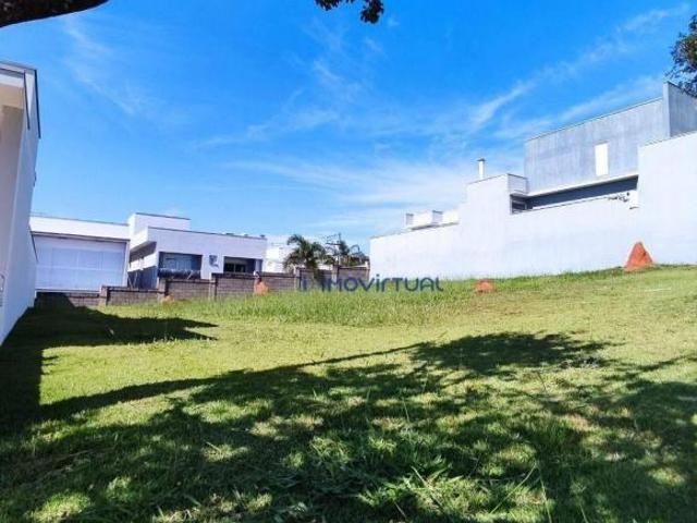 Terreno en Condomínio para venda em Condomínio Golden Park Alfa de 250.00m²