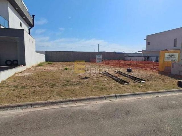 Terreno en Condomínio para venda em Condomínio Gran Ville São Venâncio de 300.00m²