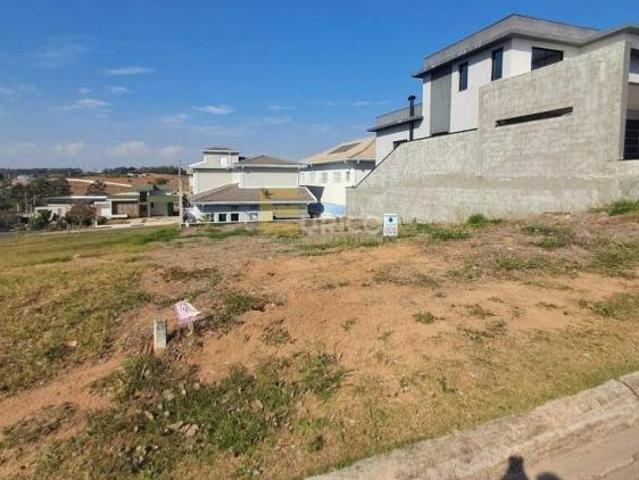 Terreno en Condomínio para venda em Condomínio Gran Ville São Venâncio de 300.00m²