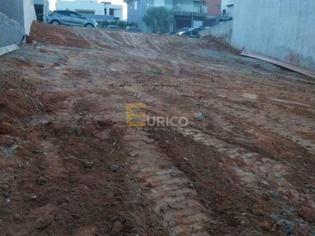 Terreno en Condomínio para venda em Condomínio Gran Ville São Venâncio de 300.00m²