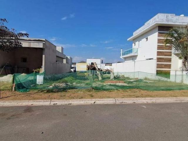 Terreno en Condomínio para venda em Condomínio Gran Ville São Venâncio de 300.00m²