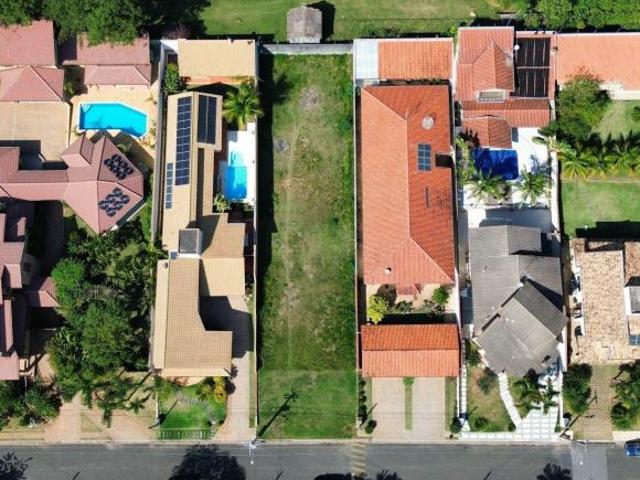 Terreno en Condomínio para venda em Condomínio Green Boulevard de 770.00m²