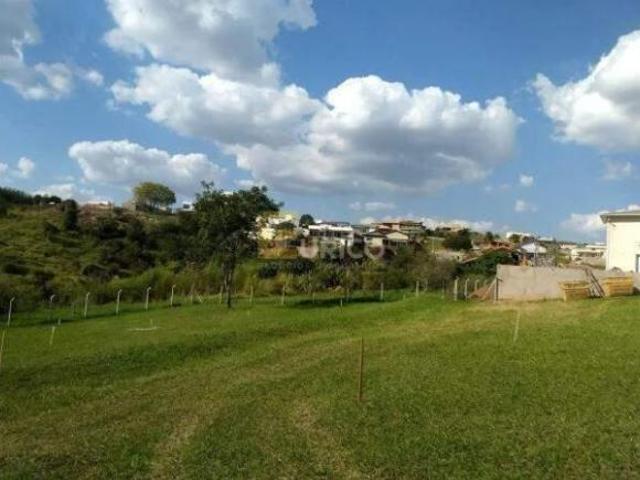Terreno en Condomínio para venda em Condomínio Horizonte Azul II de 1018.00m²