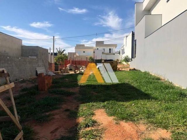 Terreno en Condomínio para venda em Condomínio Ibiti Reserva de 276.00m²