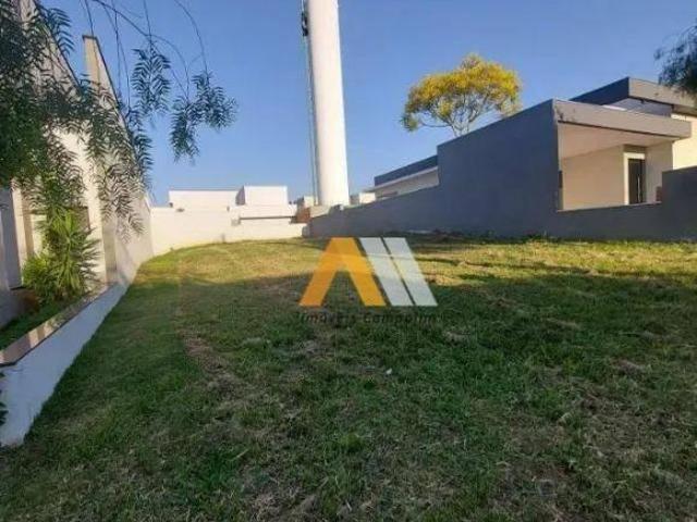 Terreno en Condomínio para venda em Condomínio Ibiti Reserva de 288.00m²