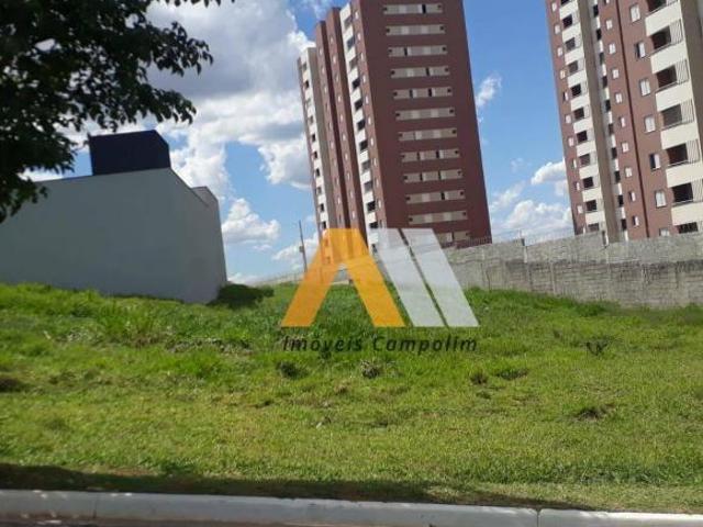 Terreno en Condomínio para venda em Condomínio Julia Martinez de 602.00m²
