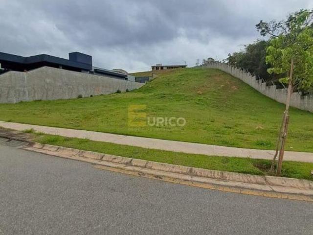 Terreno en Condomínio para venda em Condomínio Jardim Atenas de 1084.60m²