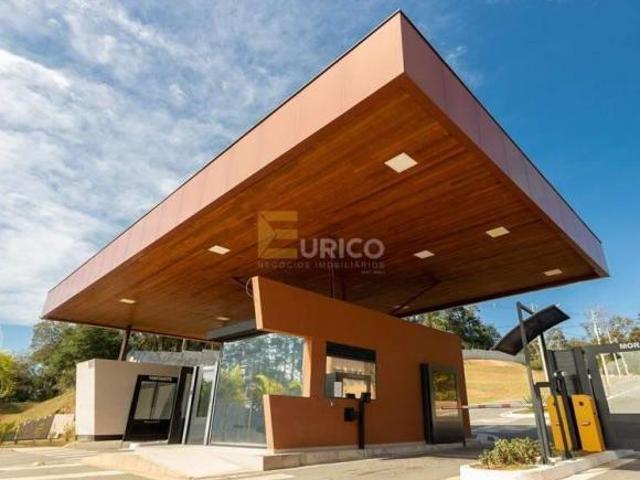 Terreno en Condomínio para venda em Condomínio Jardim Atenas de 1001.00m²