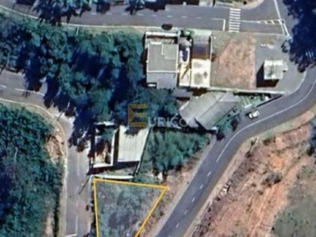 Terreno en Condomínio para venda em Condomínio Jardim das Paineiras de 756.00m²