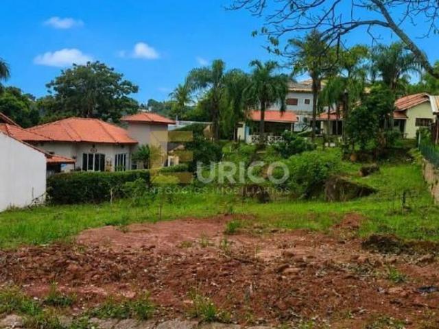 Terreno en Condomínio para venda em Condomínio Jardim do Ribeirão II de 1000.00m²