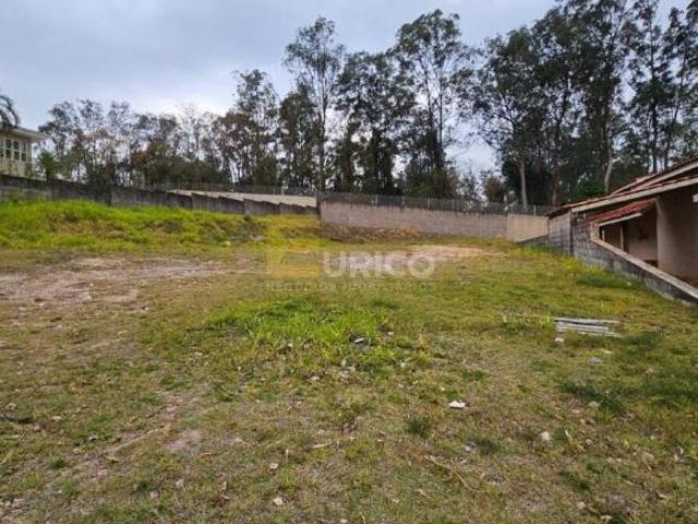 Terreno en Condomínio para venda em Condomínio Jardim Europa de 800.00m²