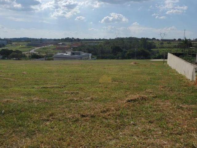 Terreno en Condomínio para venda em Condomínio Jardins Do Golf de 1000.00m²
