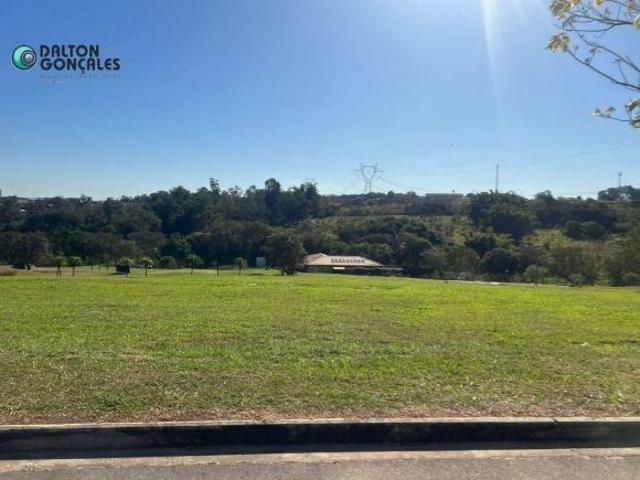 Terreno en Condomínio para venda em Condomínio Jardins Do Golf de 1002.00m²