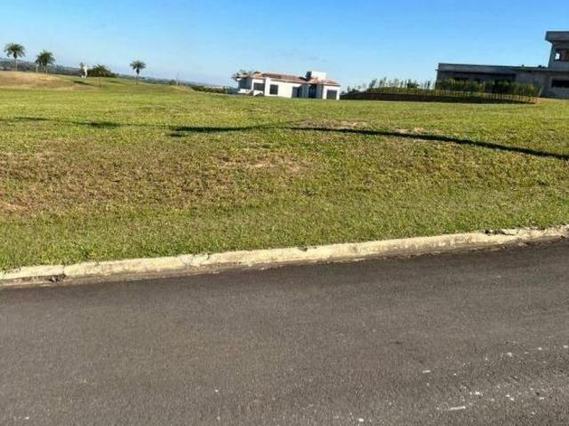 Terreno en Condomínio para venda em Condomínio Jardins Do Golf de 1016.00m²