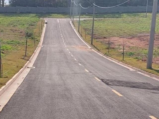 Terreno en Condomínio para venda em Condomínio La Dolce Vita de 250.00m²