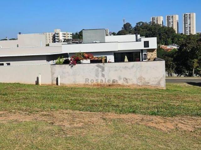 Terreno en Condomínio para venda em Condomínio La Dolce Vita de 300.00m²