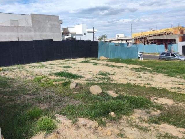 Terreno en Condomínio para venda em Condomínio La Dolce Vita de 300.00m²