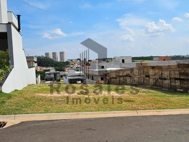 Terreno en Condomínio para venda em Condomínio La Dolce Vita de 300.00m²