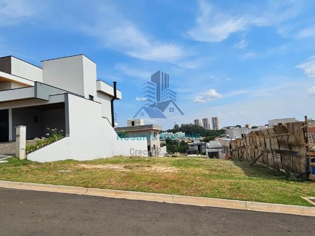 Terreno en Condomínio para venda em Jardim Ypê em Paulínia São Paulo de 300.00m²
