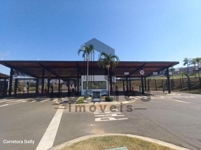 Terreno en Condomínio para venda em Condomínio La Dolce Vita de 300.00m²