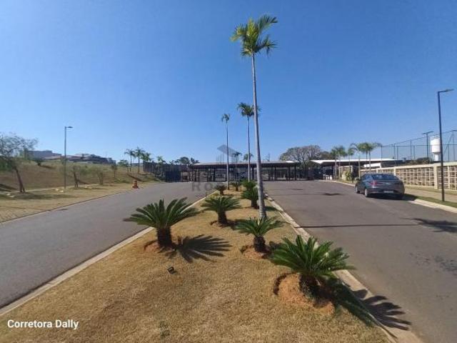 Terreno en Condomínio para venda em Condomínio La Dolce Vita de 300.00m²