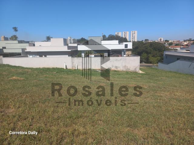 Terreno en Condomínio para venda em Jardim Ypê em Paulínia São Paulo de 300.00m²