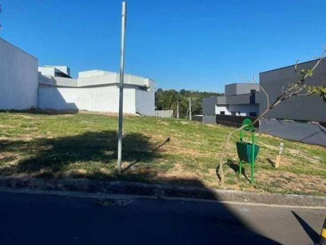 Terreno en Condomínio para venda em Condomínio Laguna Residencial de 373.00m²