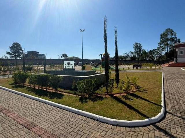 Terreno en Condomínio para venda em Condomínio London Park de 346.00m²