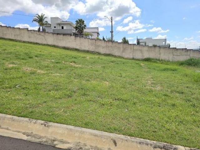 Terreno en Condomínio para venda em Condomínio London Park de 300.00m²