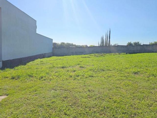 Terreno en Condomínio para venda em Condomínio London Park de 305.00m²