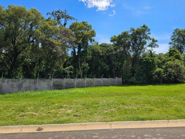 Terreno en Condomínio para venda em Condomínio London Park de 315.00m²