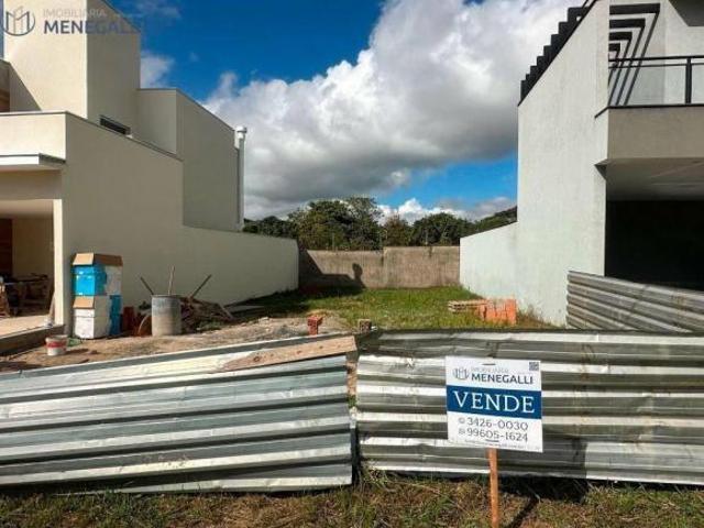Terreno en Condomínio para venda em Condominio Park Unimep Taquaral de 245.00m²