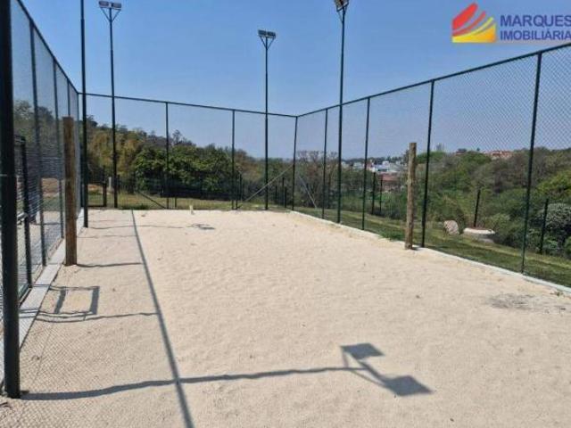 Terreno en Condomínio para venda em Condomínio Park Vista Real de 250.00m²
