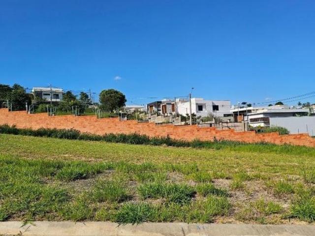 Terreno en Condomínio para venda em Condomínio Park Vista Real de 300.00m²