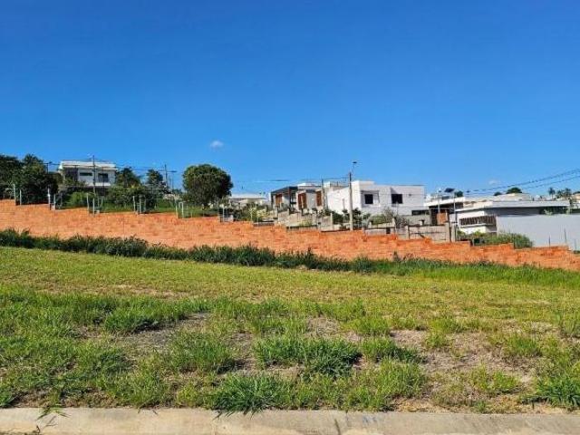 Terreno en Condomínio para venda em Condomínio Park Vista Real de 300.00m²