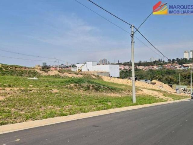 Terreno en Condomínio para venda em Condomínio Park Vista Real de 300.00m²