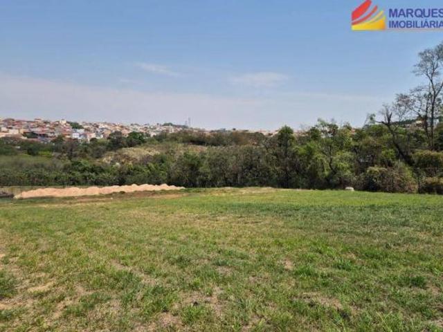 Terreno en Condomínio para venda em Condomínio Park Vista Real de 300.00m²