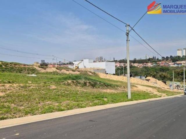Terreno en Condomínio para venda em Condomínio Park Vista Real de 300.00m²