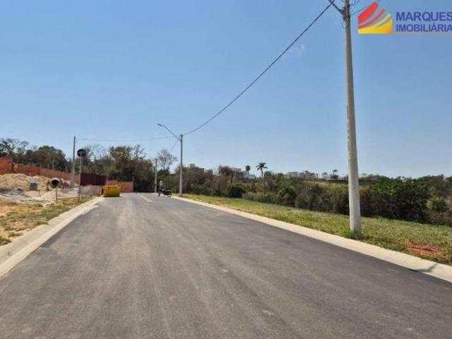Terreno en Condomínio para venda em Condomínio Park Vista Real de 330.00m²