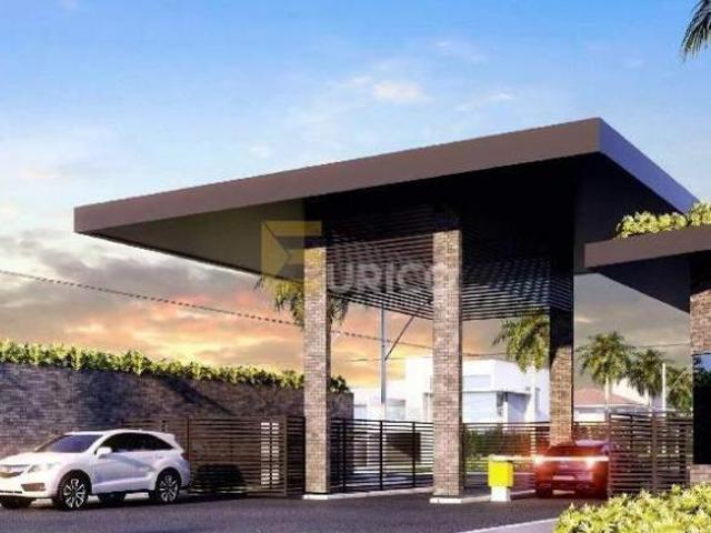 Terreno en Condomínio para venda em Condomínio Poema Japy de 480.00m²