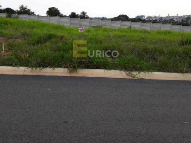 Terreno en Condomínio para venda em Condomínio Poesia Japy de 360.00m²